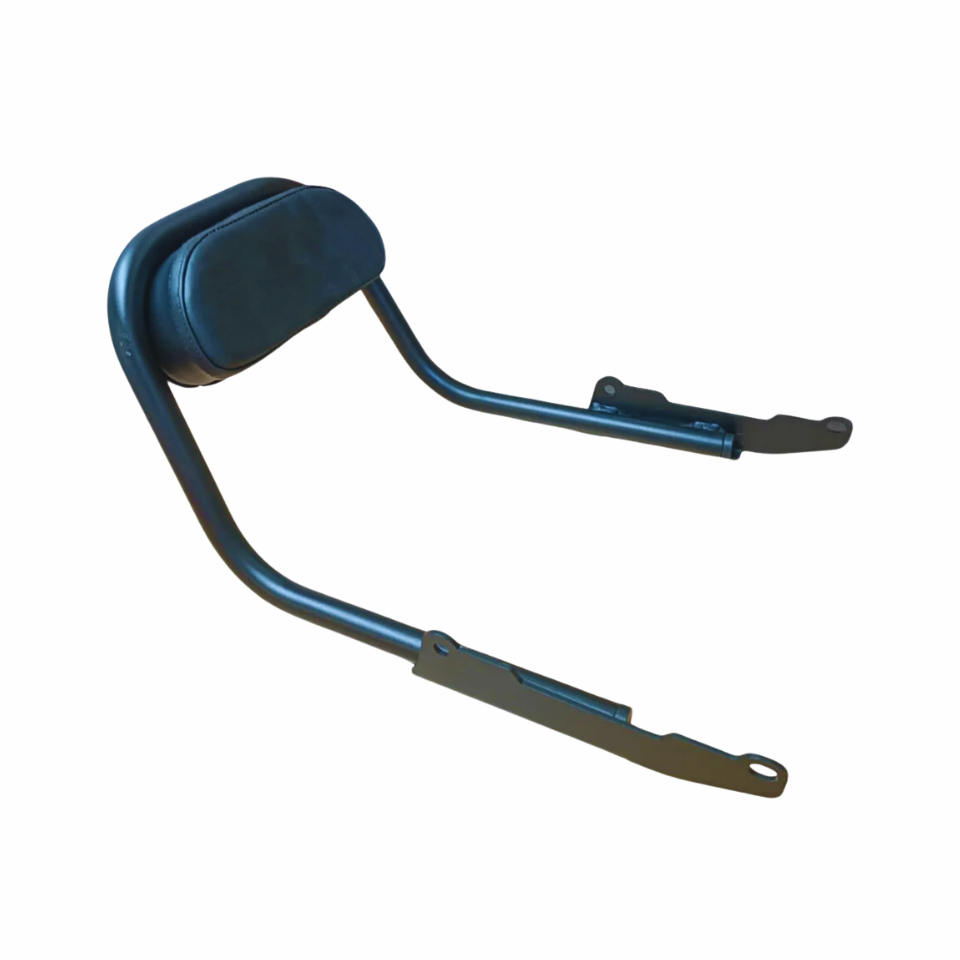 Meteor 350 Back Rest – Modern Tech