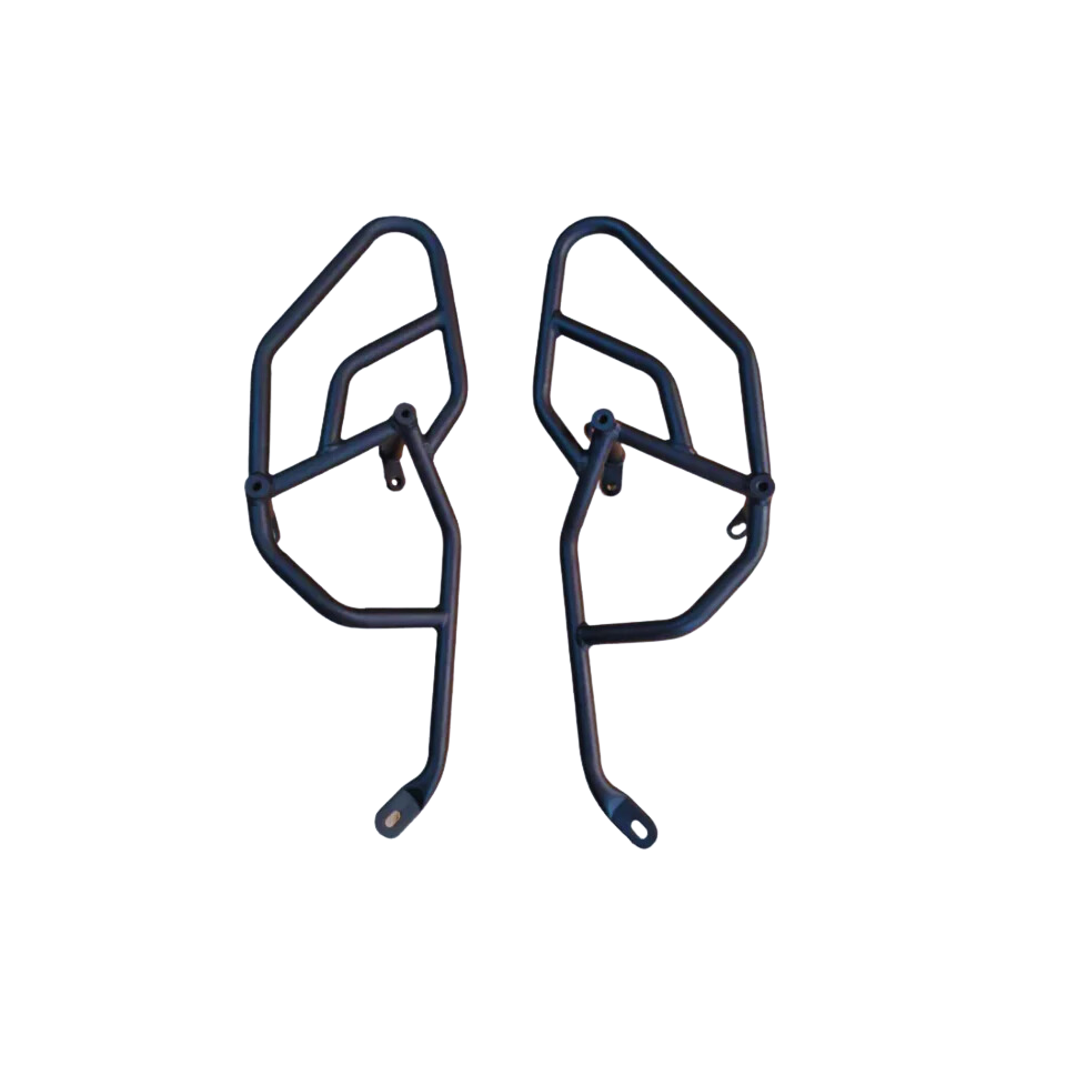 Premium Crash Guard Dominar 400 – Modern Tech