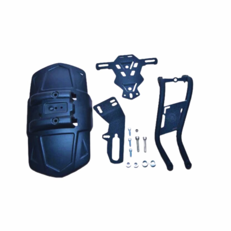 Tyre Guard – Modern Tech