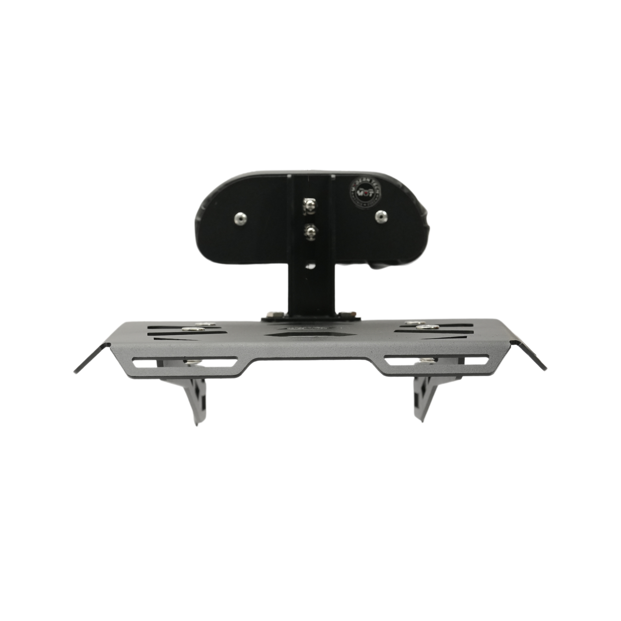 Top Rack With Back Rest / KTM DUKE 200-250-390 – Modern Tech