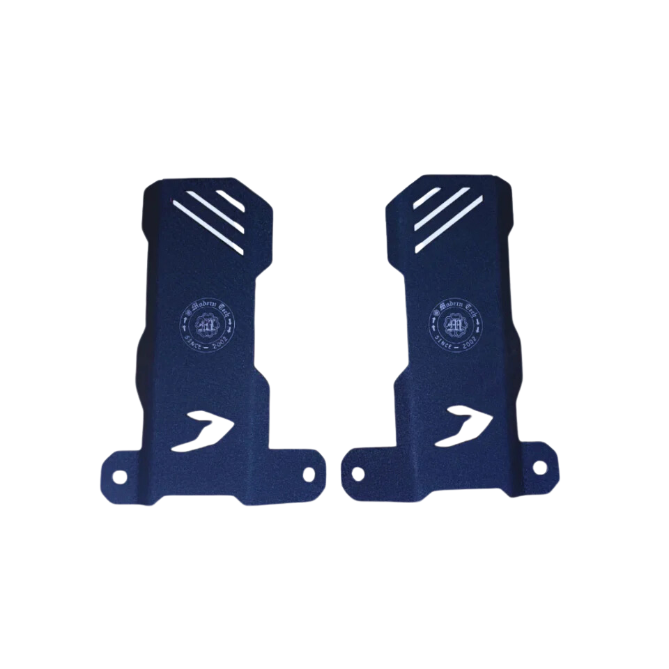 Dominar 400 Front Fork Guard – Modern Tech