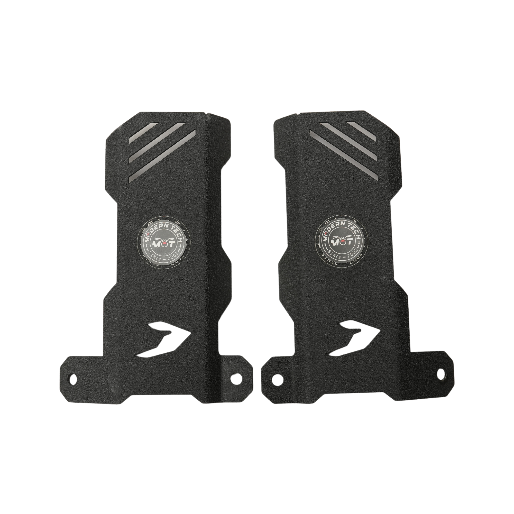 Dominar 400 Front Fork Guard – Modern Tech