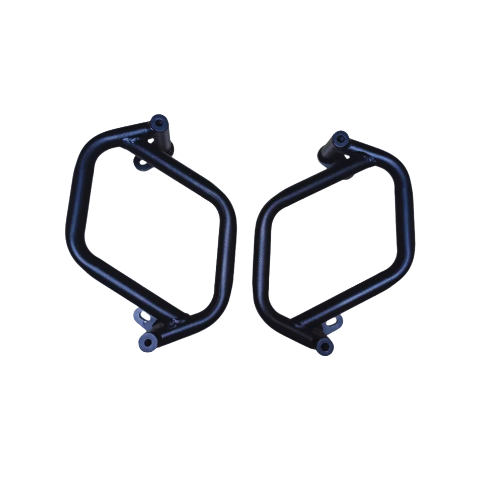 Crash Guard With Slider / Speed 400 – Modern Tech