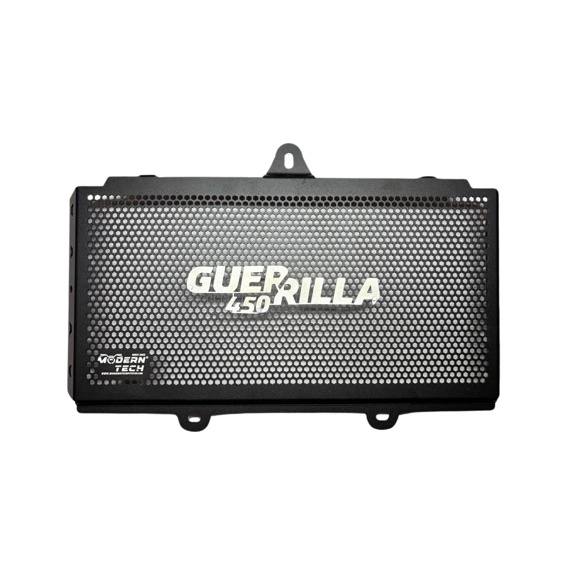 Royal Enfield Guerrilla 450 Radiator Grill – Modern Tech