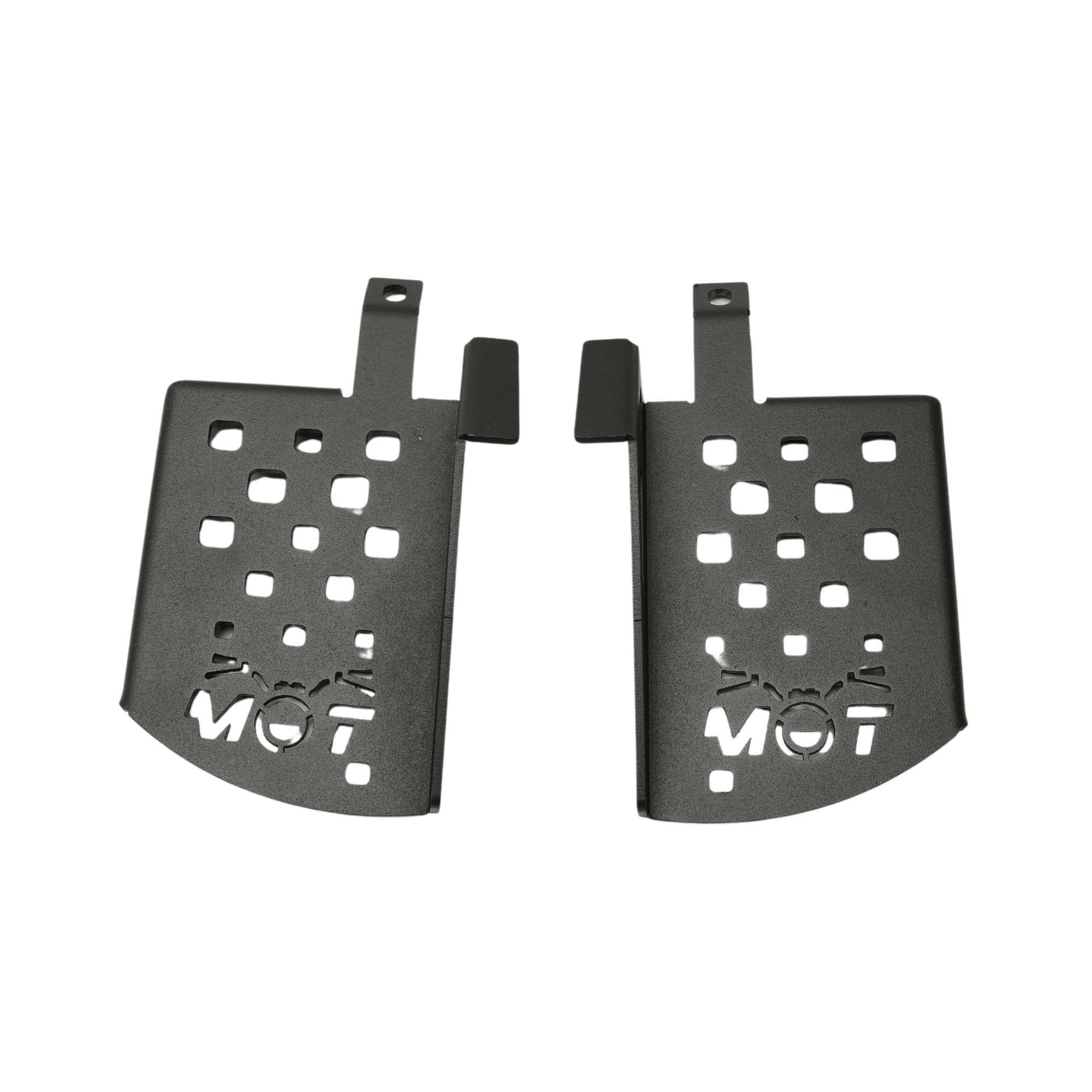 Foot Rest - Yamaha FZ- X – Modern Tech