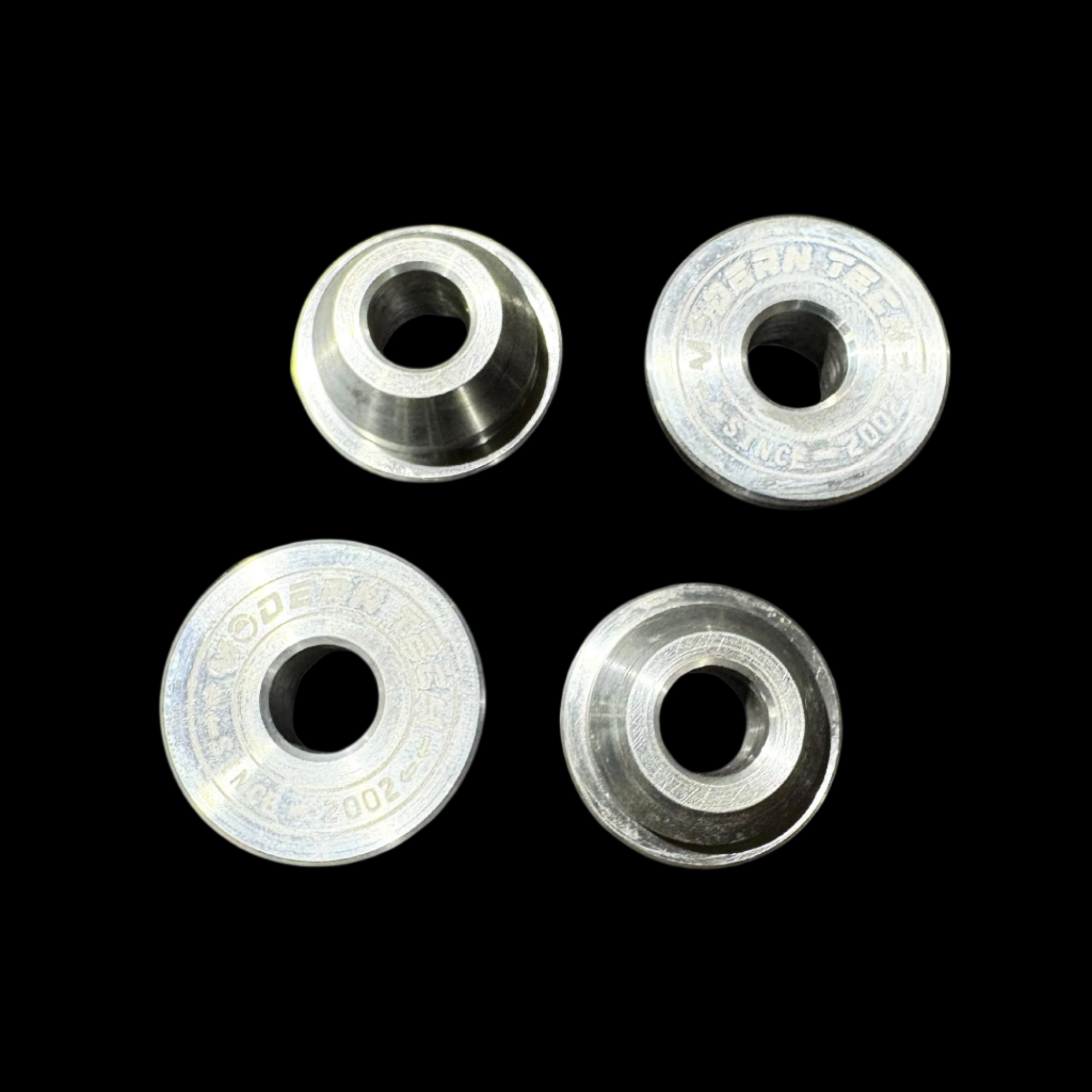 HIMALAYAN 450 HANDLEBAR BUSH – Modern Tech
