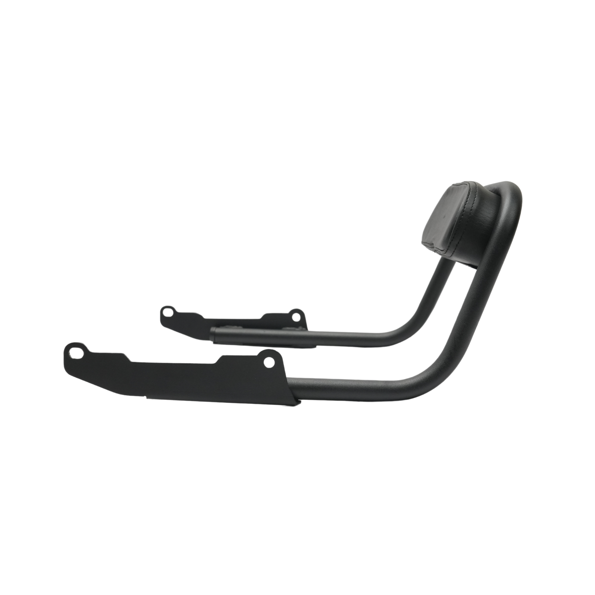 Meteor 350 Back Rest – Modern Tech