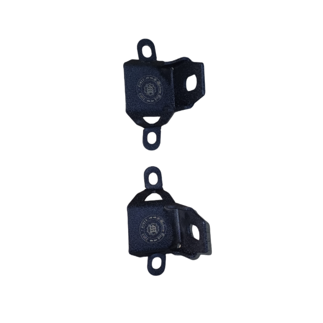 Fog Light Clamp - Meteor 350 – Modern Tech