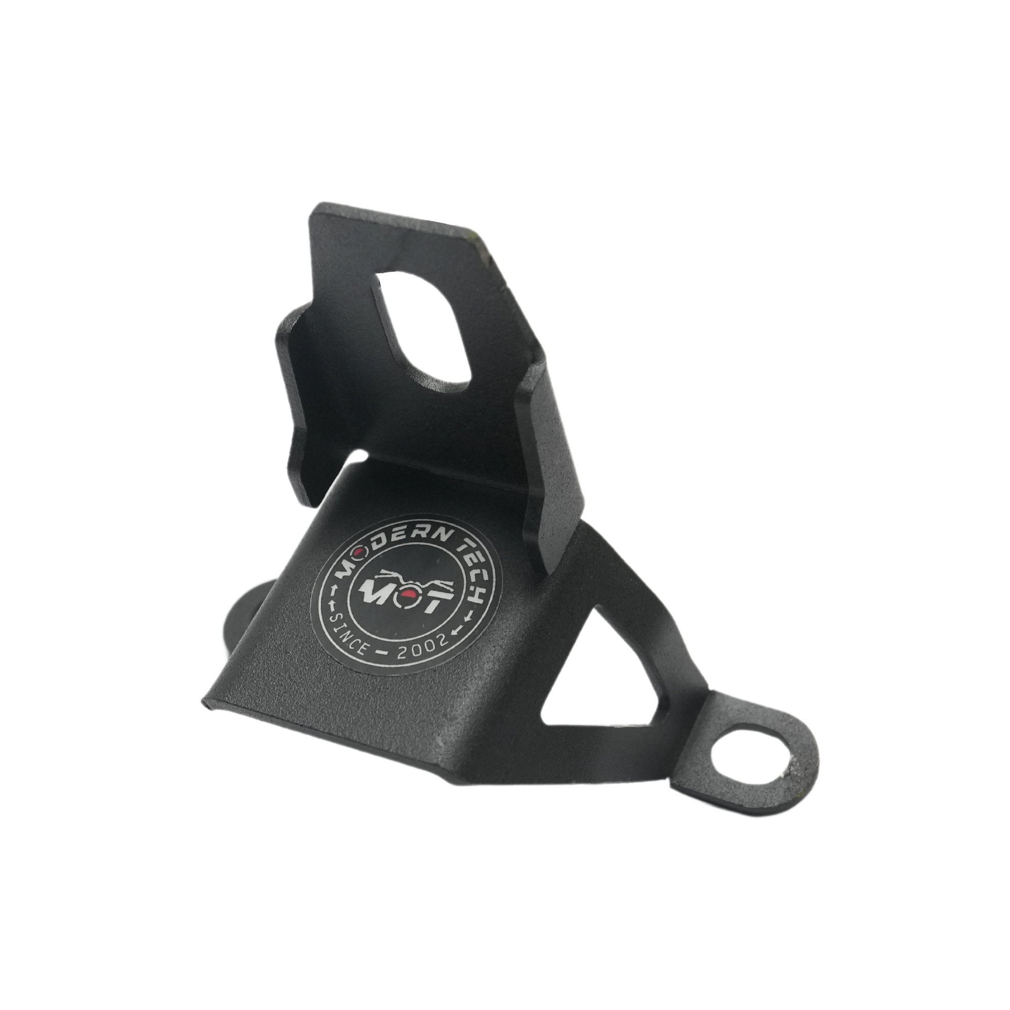 Fog Light Clamp for Meteor 350 – Modern Tech