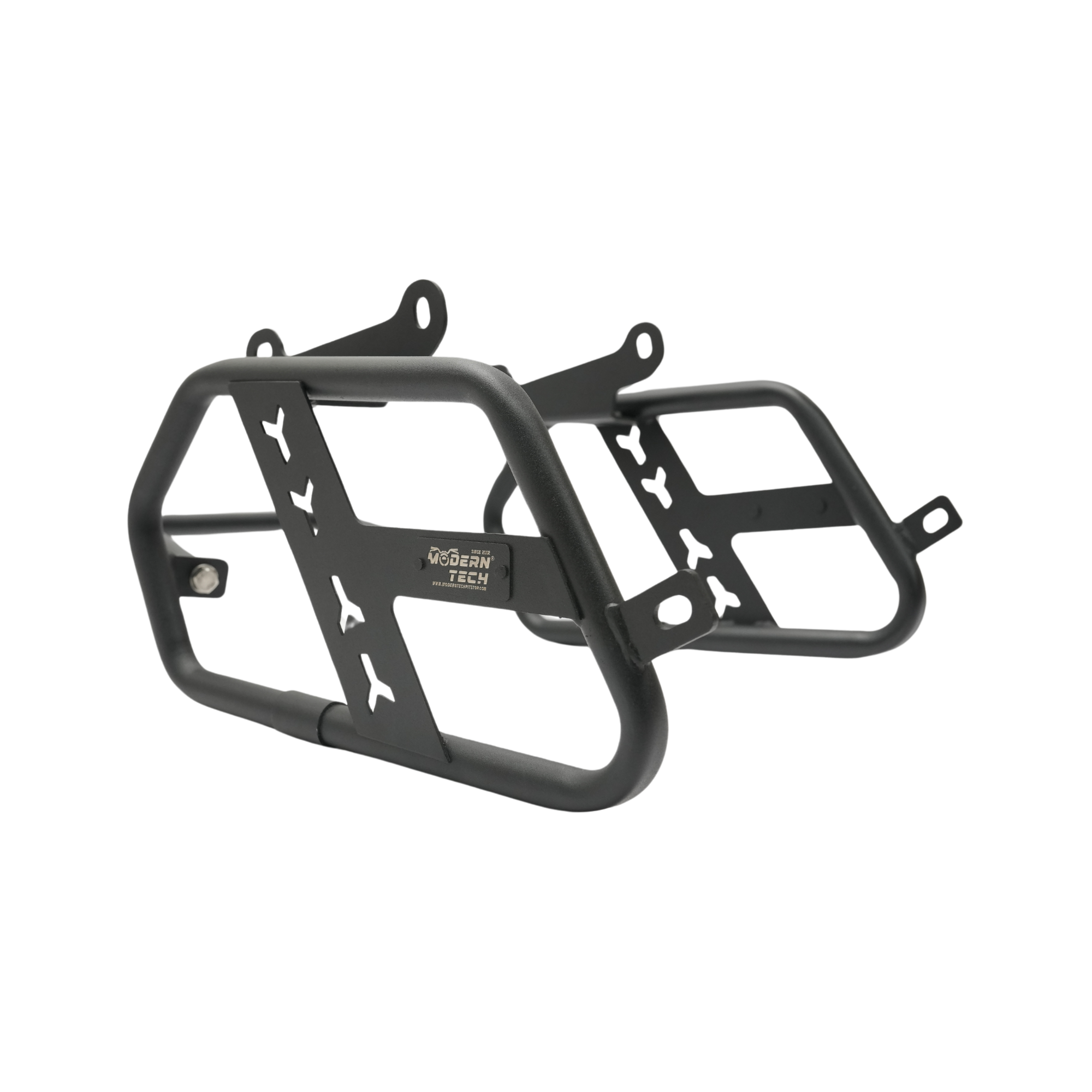 Saddle Stay - Truimph Speed 400 – Modern Tech