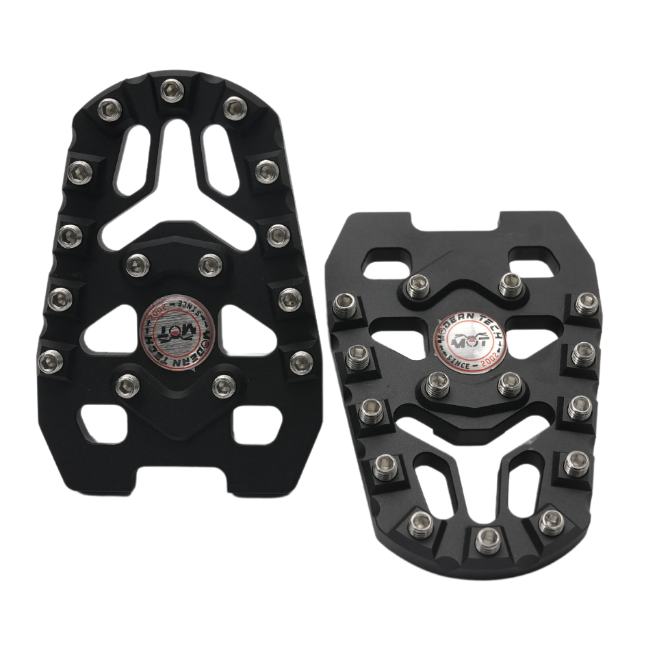 Foot Peg Premium Black RE Interceptor 650 – Modern Tech