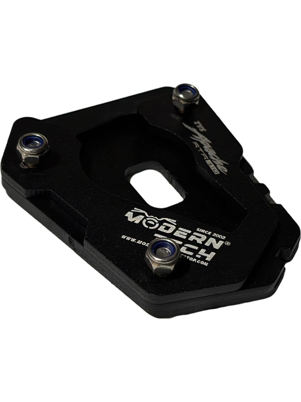 APACHE RTR 310 SIDE STAND BASE – Modern Tech