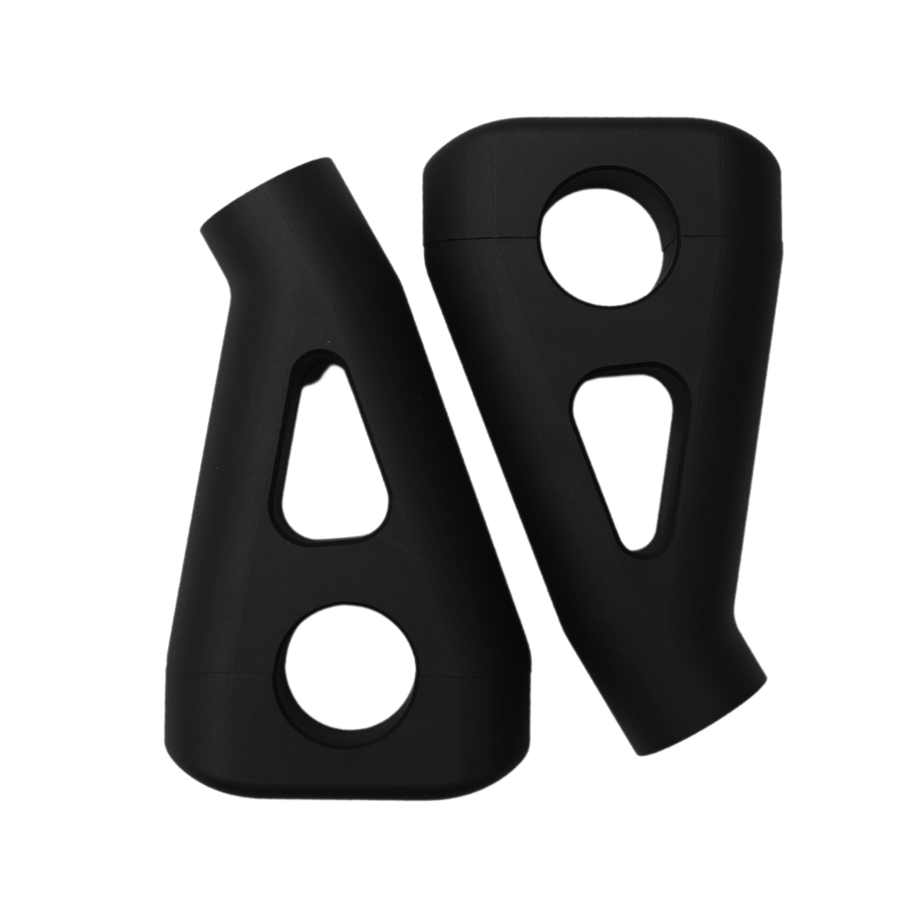 Handlebar Riser for RE Hunter 350 – Modern Tech