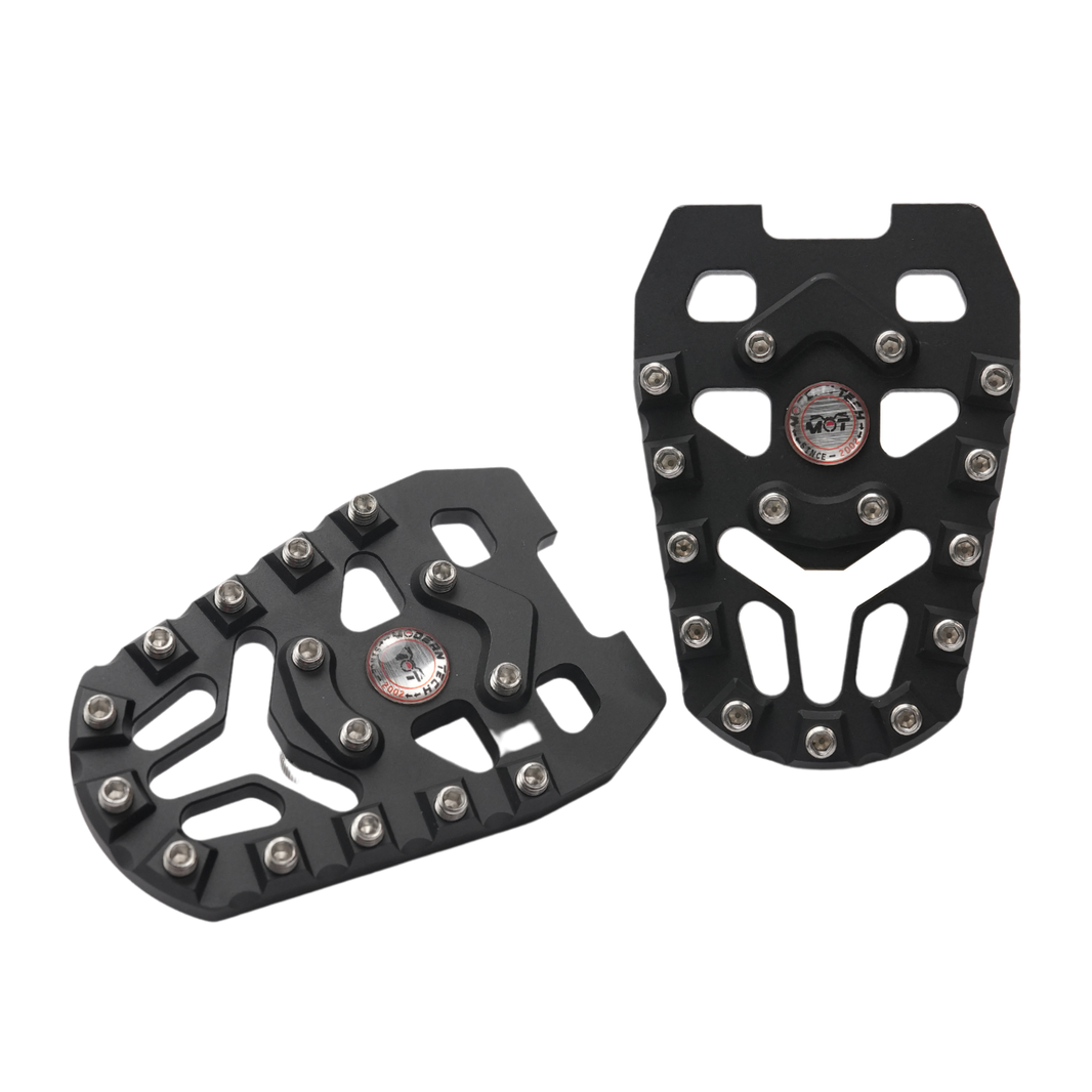 Foot Peg – Modern Tech