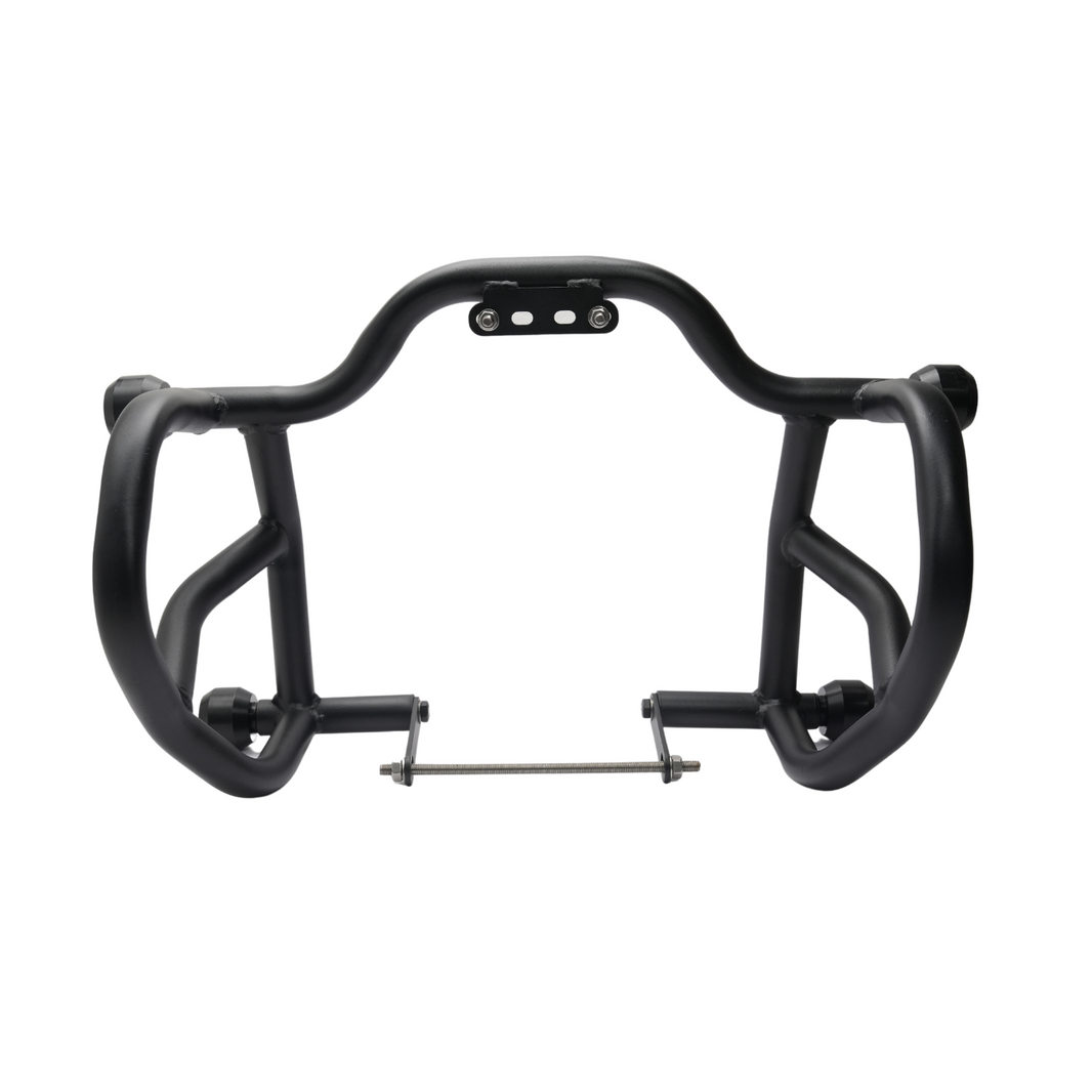 CRASH GUARD – Modern Tech
