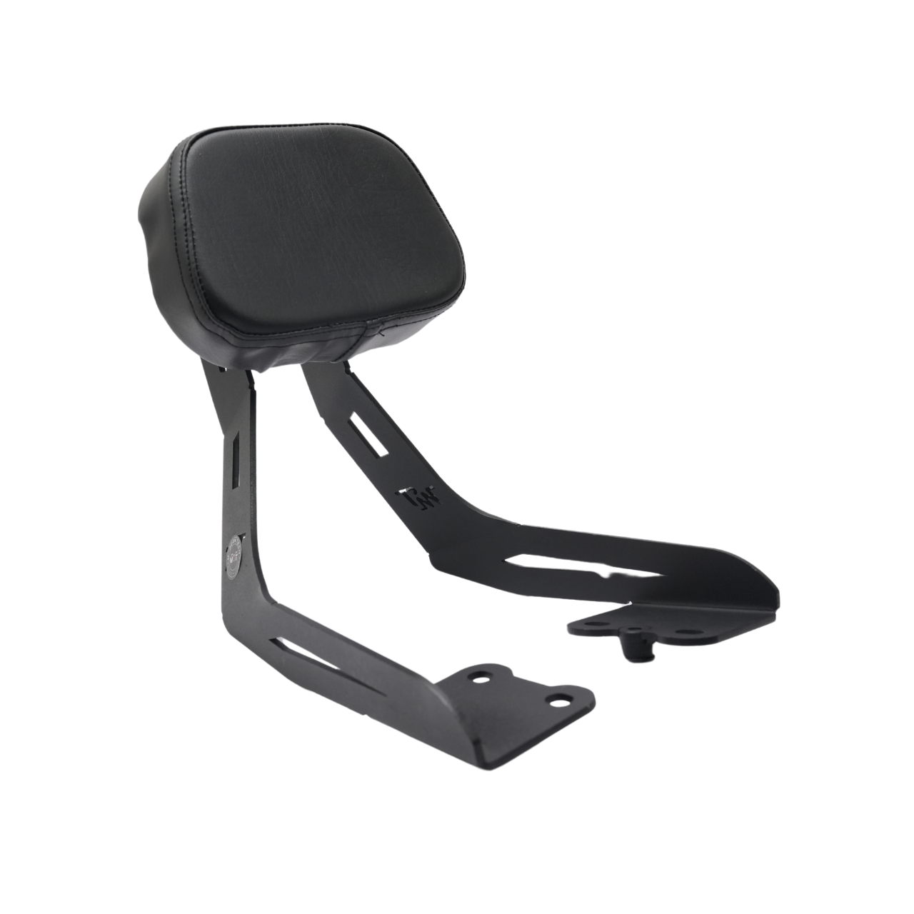 Back Rest for RE Hunter 350 – Modern Tech